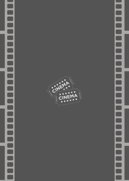 MCine - Where Cinema Comes to Life